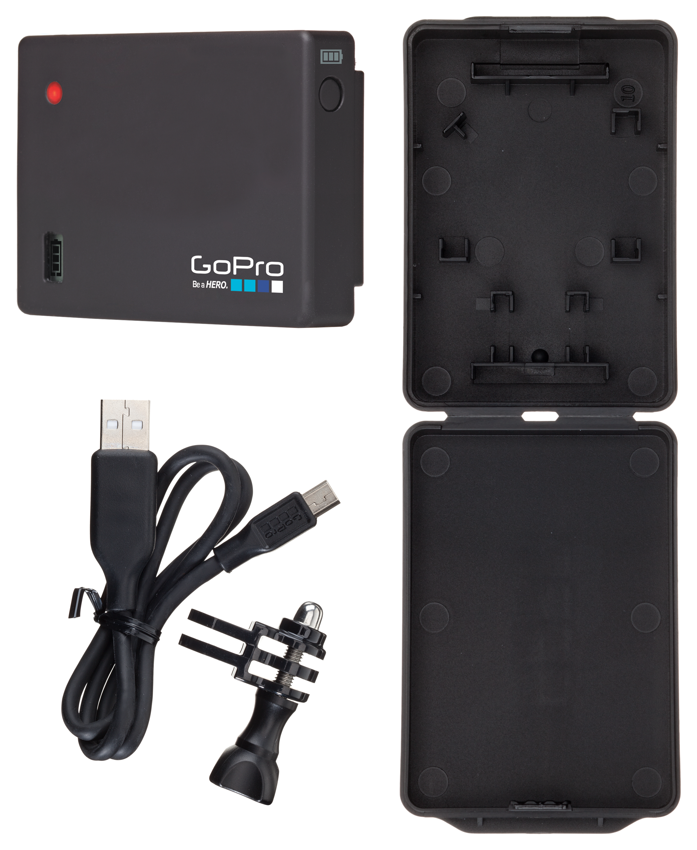 GoPro Camera Battery BacPac | Bass Pro Shops